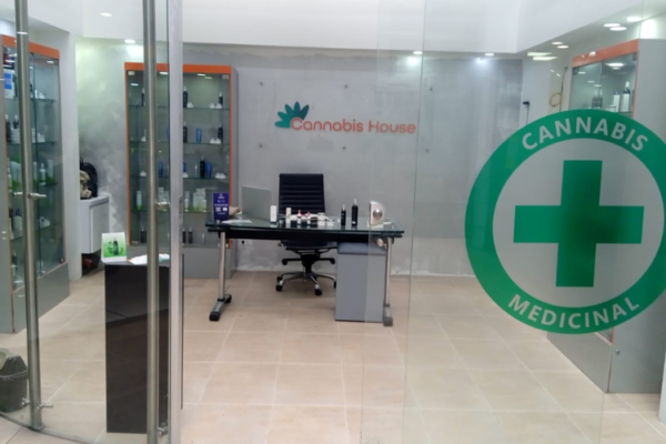 Tiendas De Cannabis En Bogotá Y Colombia Cannabis House